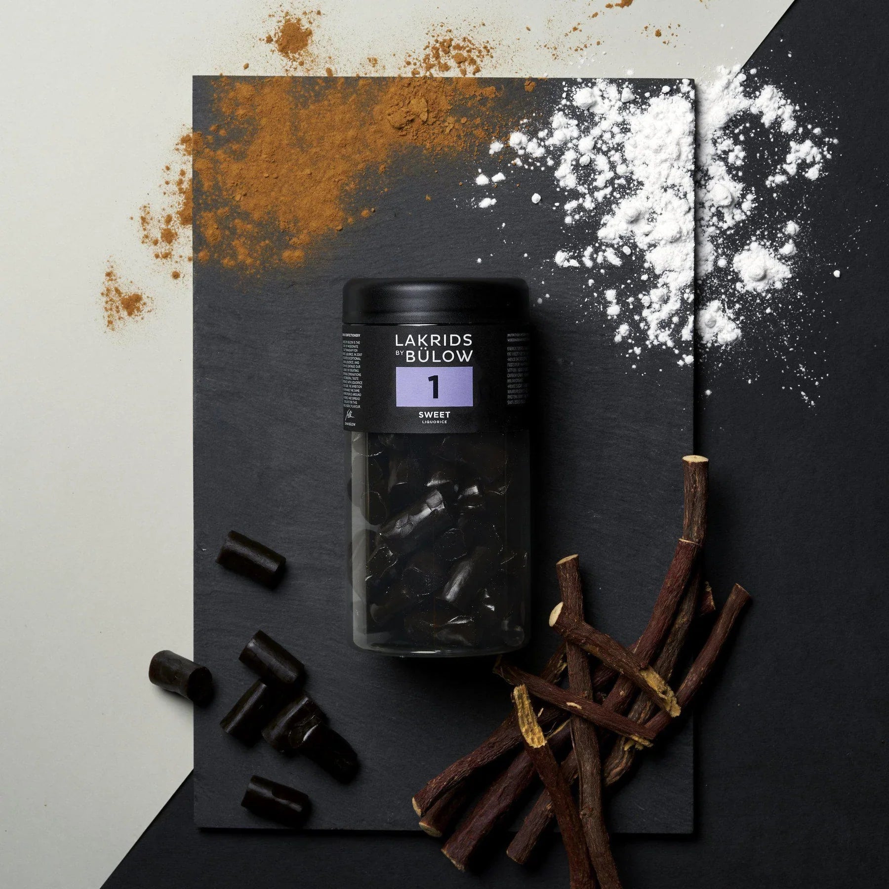 Lakrids by Bülow | Luxury Danish Chocolate Liquorice | My Liquorice