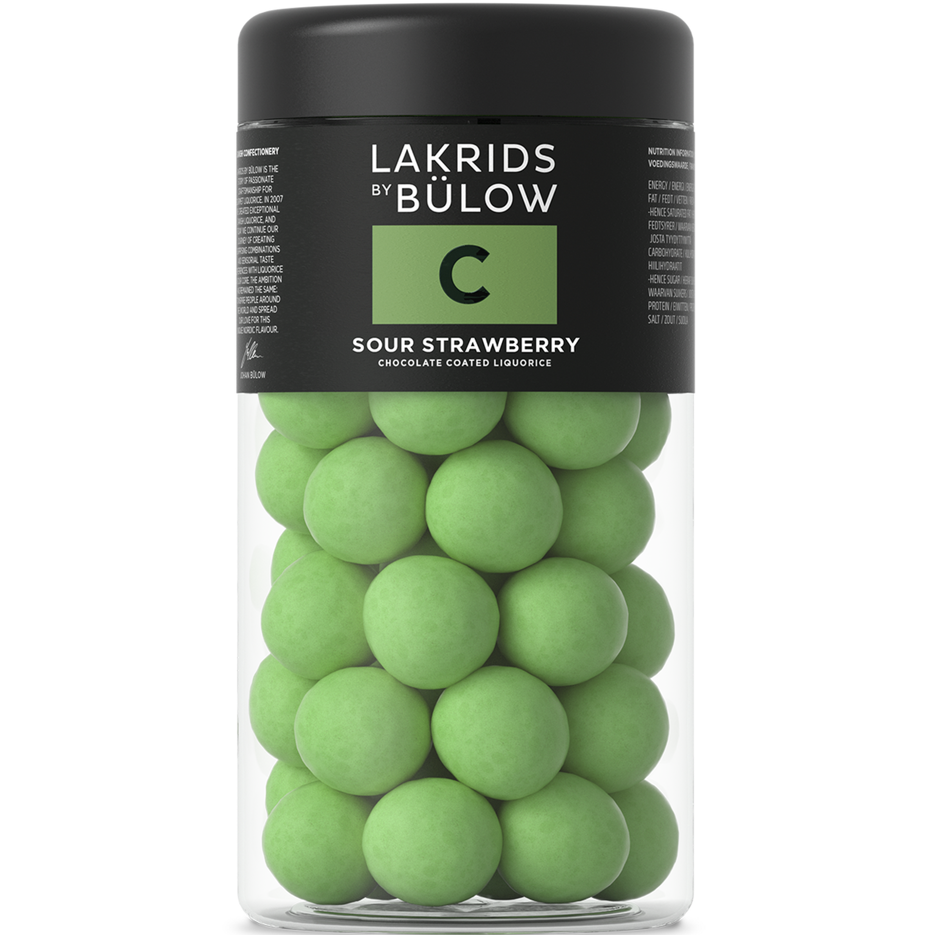 Lakrids by Bülow | Luxury Danish Chocolate Liquorice | My Liquorice
