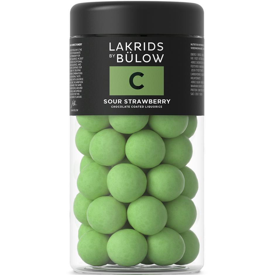 Lakrids by Bülow | Luxury Danish Chocolate Liquorice | My Liquorice