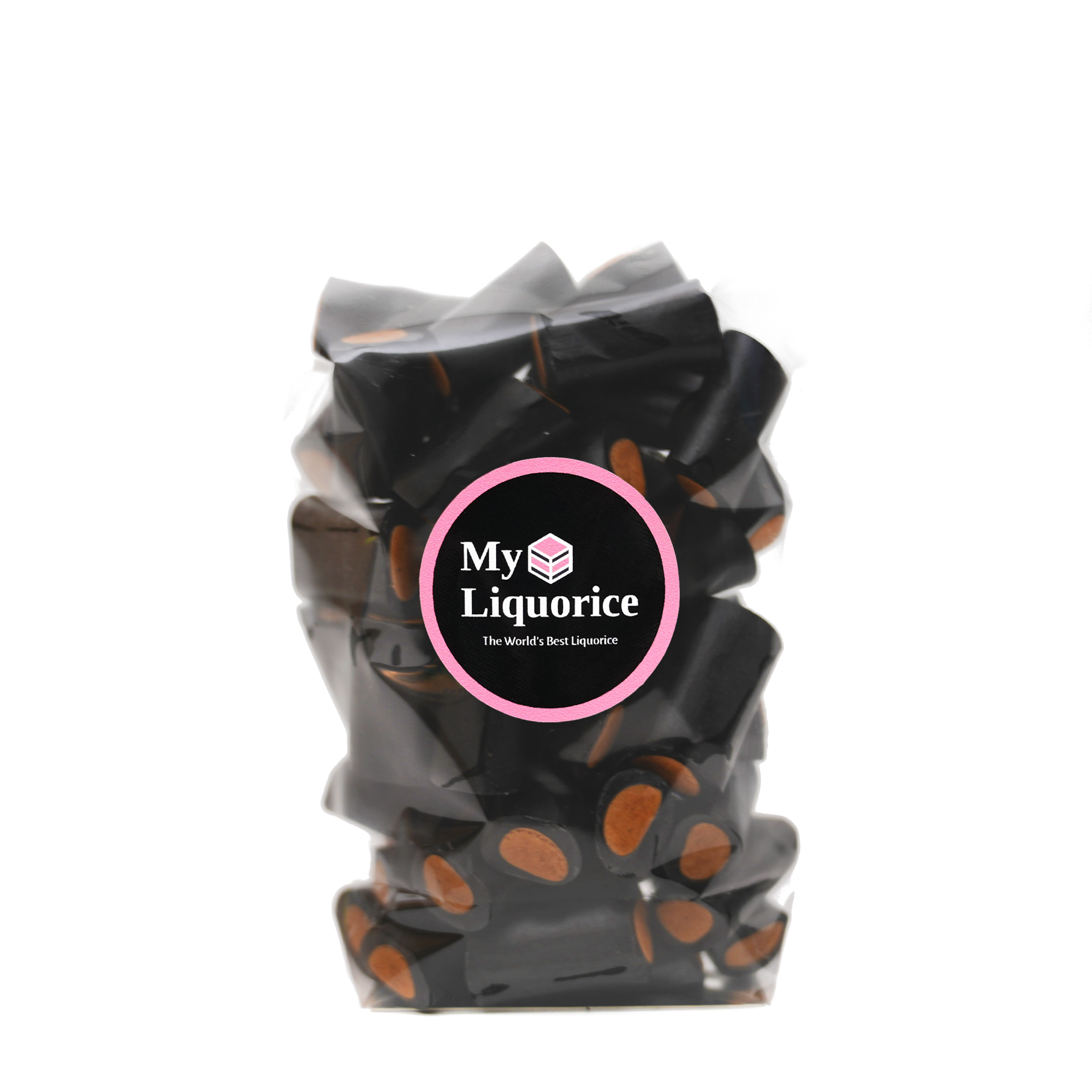 Salmiak Rocks - sweet liquorice tubes filled with salmiac cream – My ...