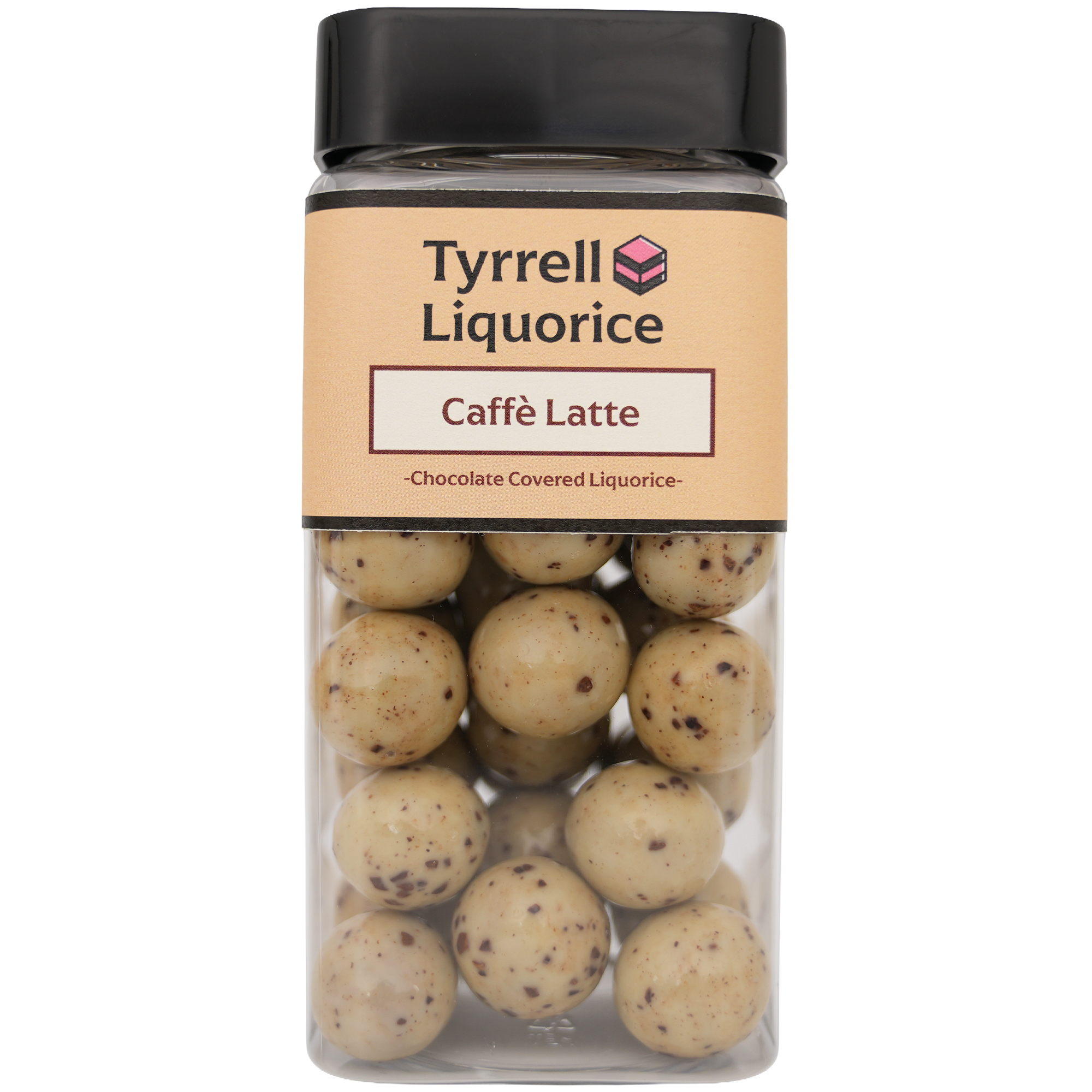 Lakrids by Bülow | Luxury Danish Chocolate Liquorice | My Liquorice