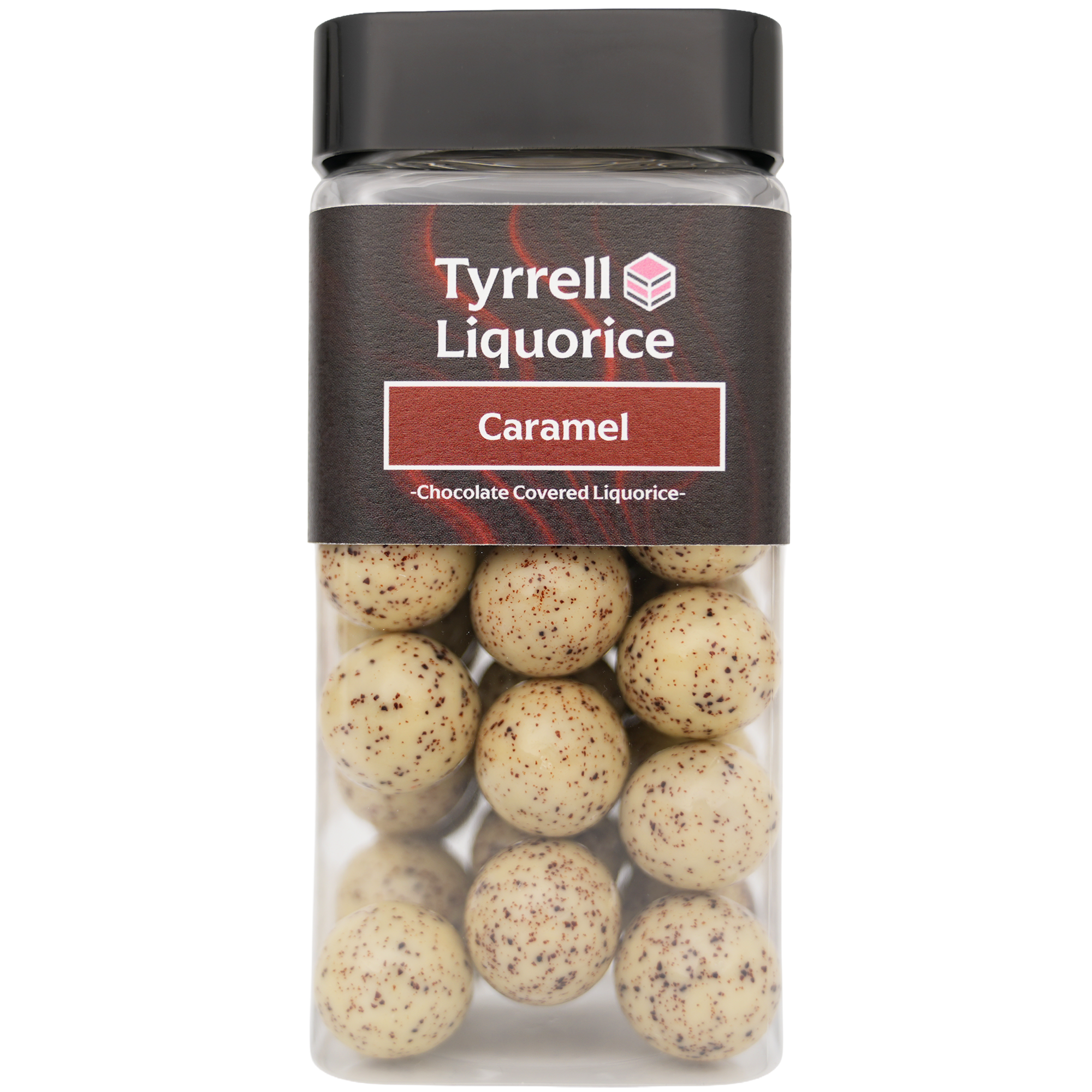 Lakrids by Bülow | Luxury Danish Chocolate Liquorice | My Liquorice