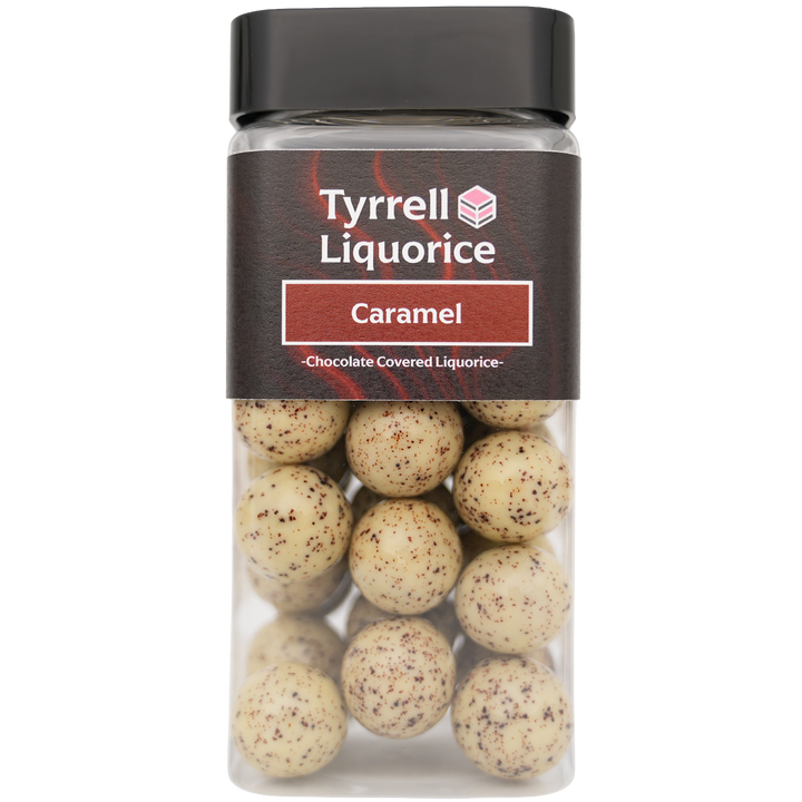 Lakrids by Bülow | Luxury Danish Chocolate Liquorice | My Liquorice