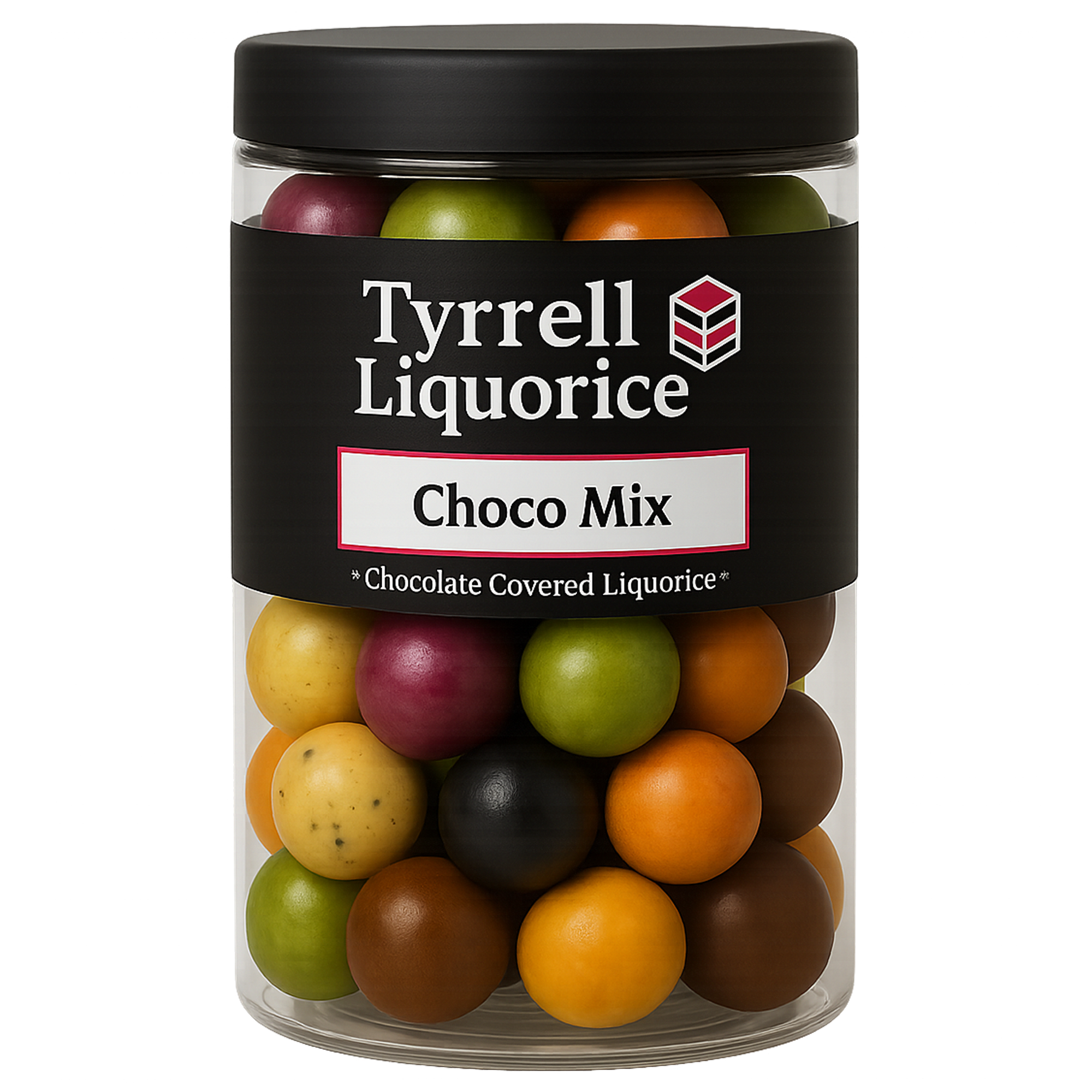 Lakrids by Bülow | Luxury Danish Chocolate Liquorice | My Liquorice