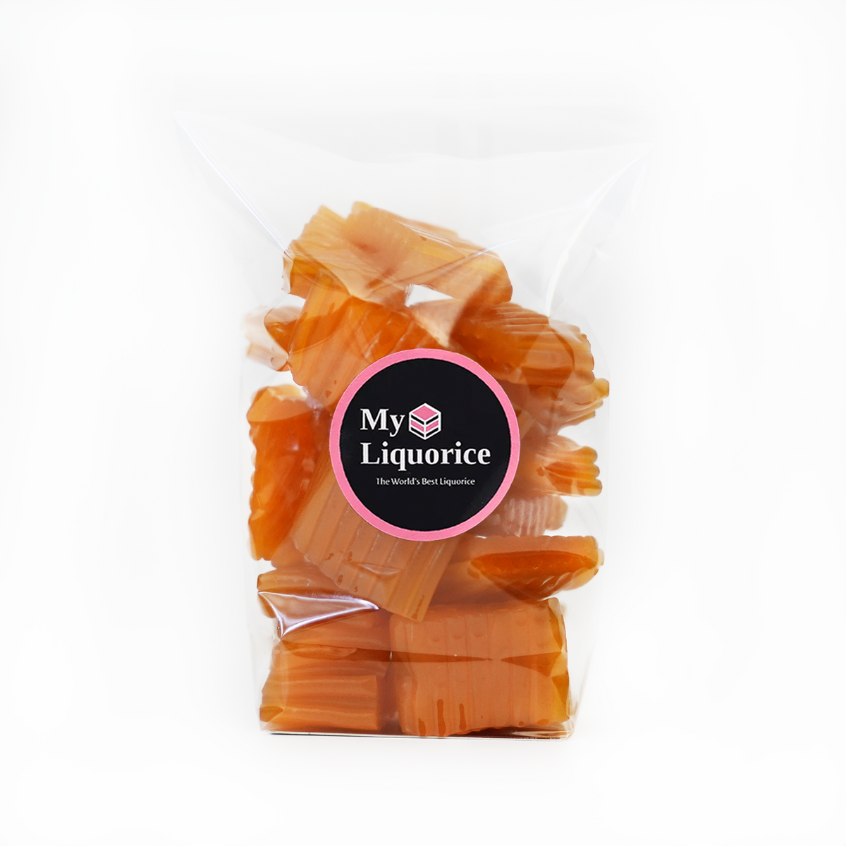 Mango Liquorice Squares – My Liquorice
