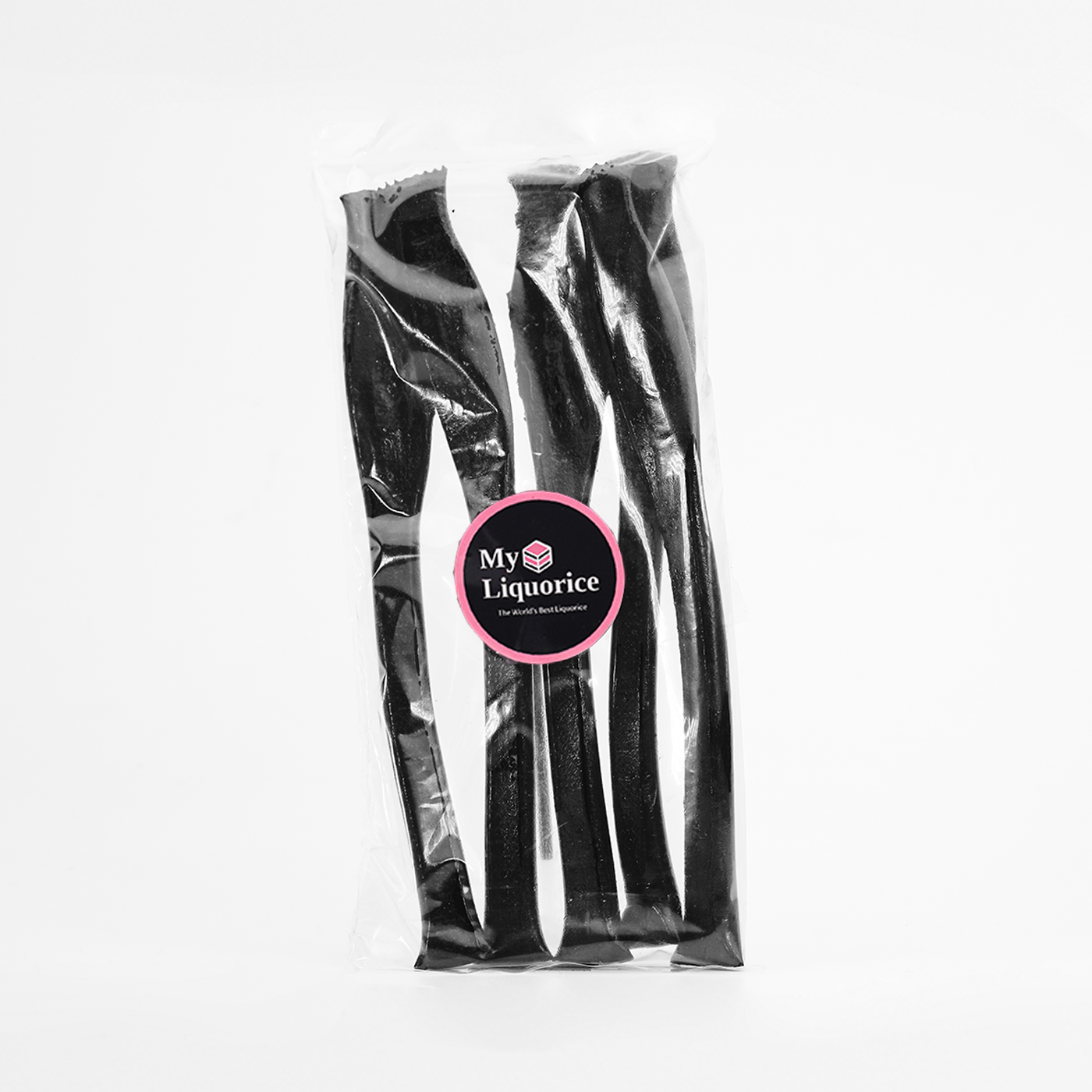 Hard Liquorice Sticks – My Liquorice