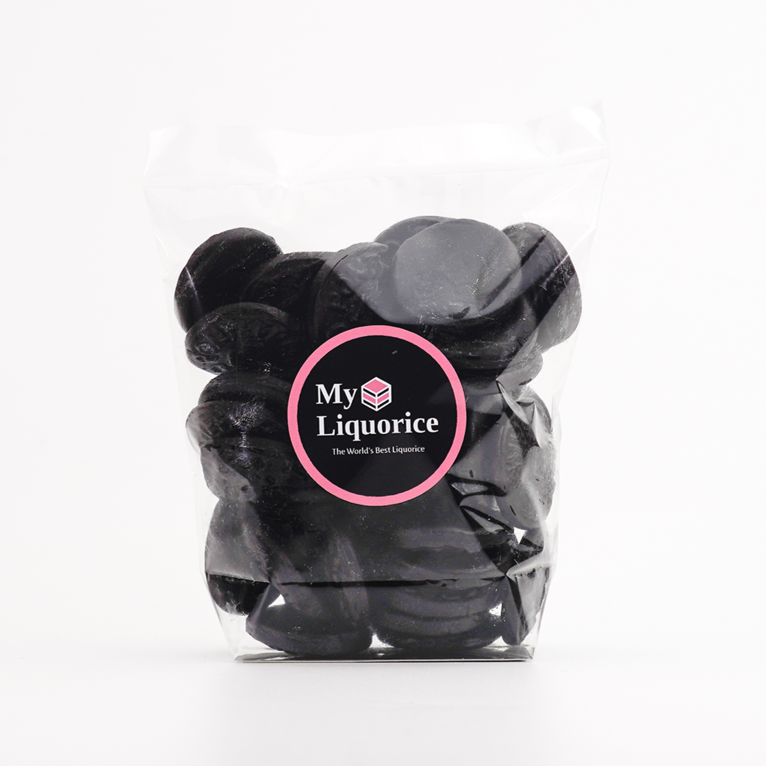 Pontefract cakes - traditional English soft sweet liquorice cakes – My ...
